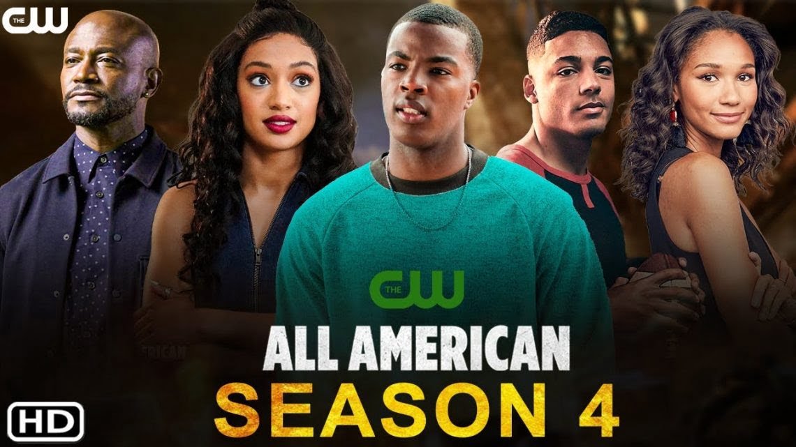 All American Season 4 Rumors Everything To Know About Release Date And